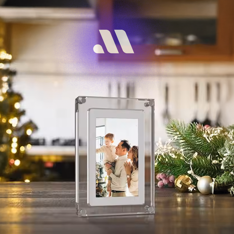 Your Memory Frame